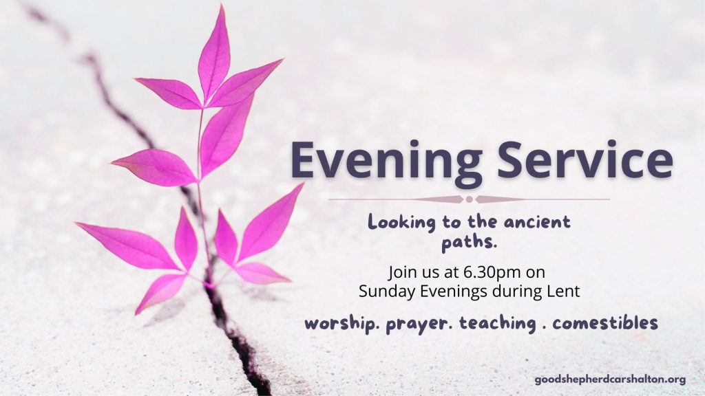 Church of the Good Shepherd, Carshalton Beeches