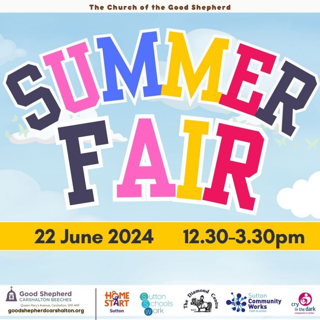 Church of the Good Shepherd, Carshalton Beeches